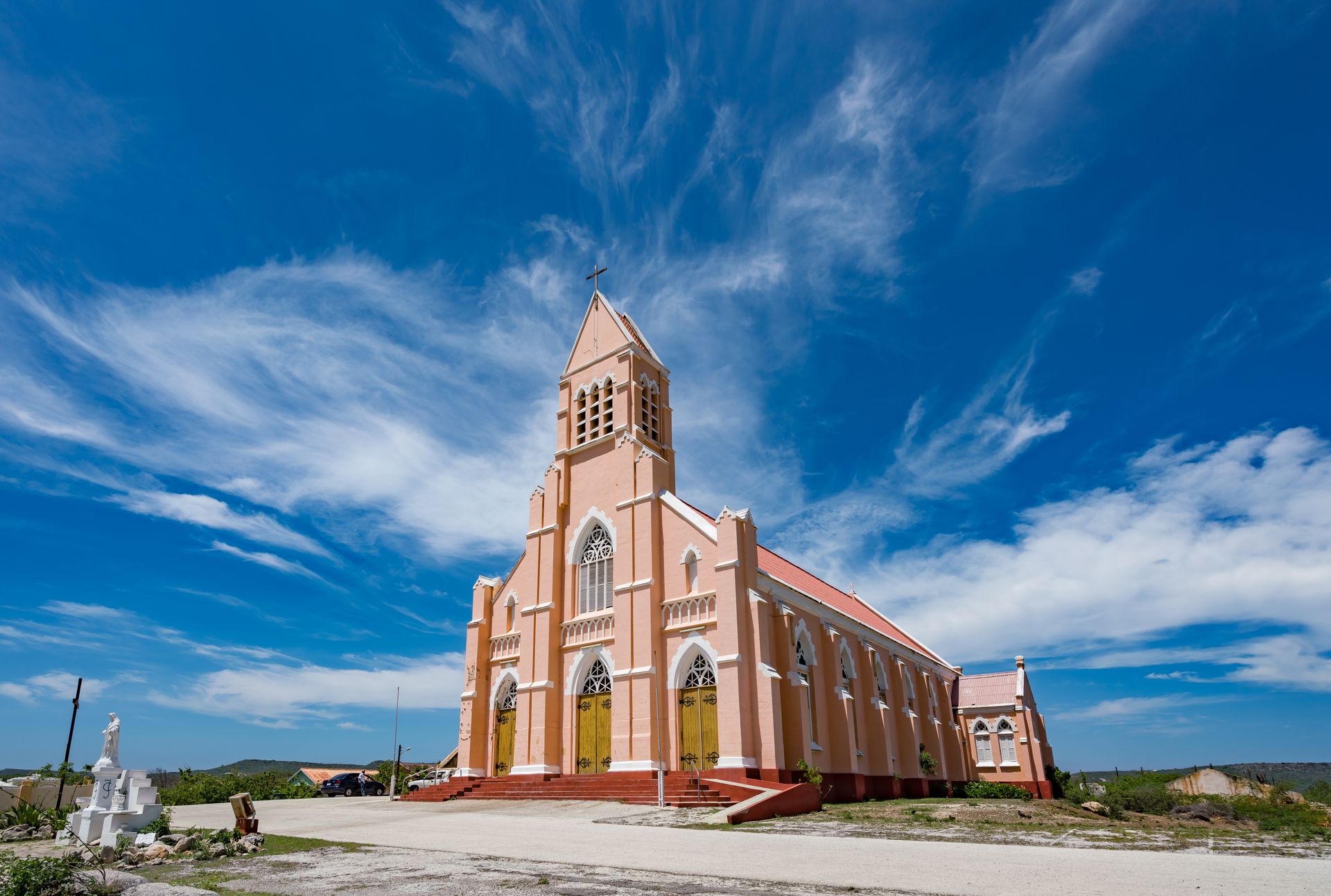 Home | Seru Largu National Park