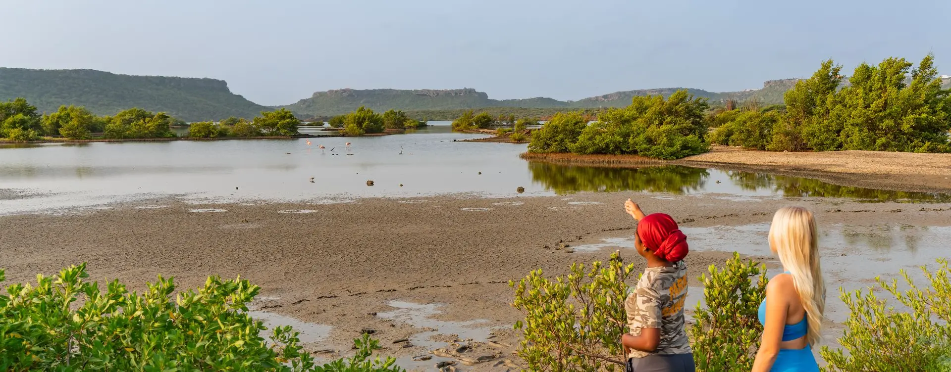 Sign Up for the Guide Masterclass in Seru Largu Park! | Seru Largu ...